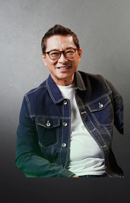 JAMES GWEE - iBlooming