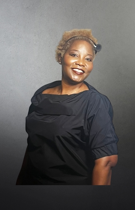 SHIRLYN WRIGHT - iBlooming