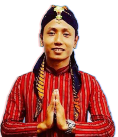 Yunus Kristanto - iBlooming