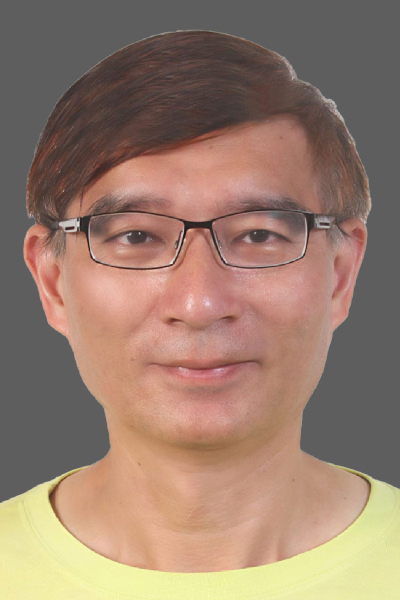 Julian Hsia - iBlooming