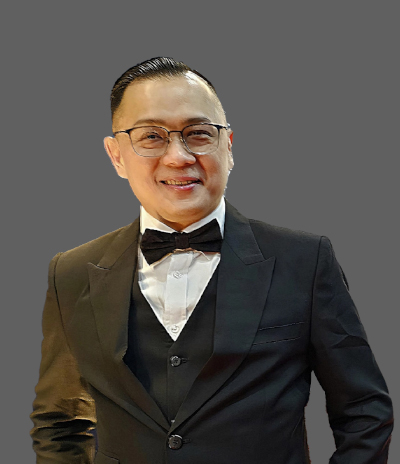 Rudy Lim - iBlooming