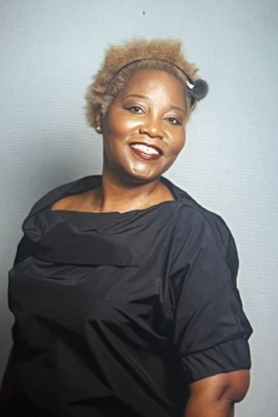 SHIRLYN WRIGHT - iBlooming