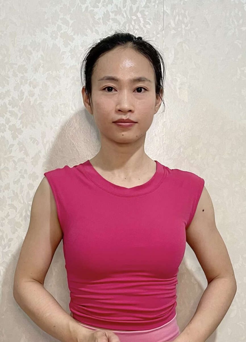 Mao Lychheng - iBlooming