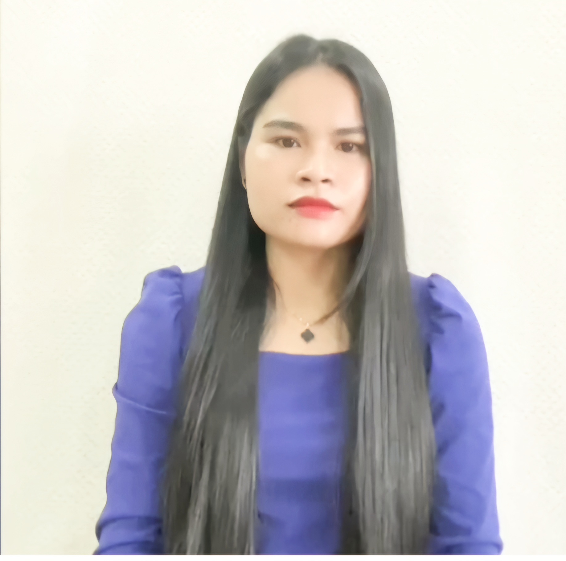 Aun Sokny - iBlooming