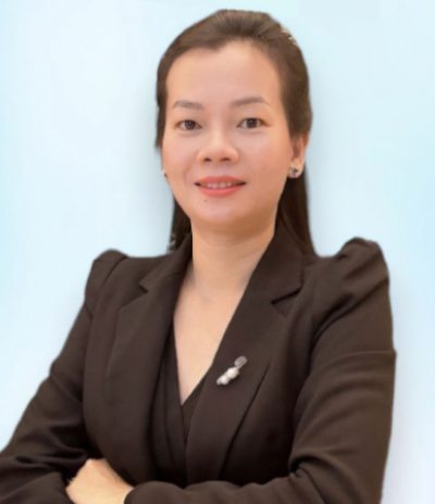 Chork Bopha - iBlooming