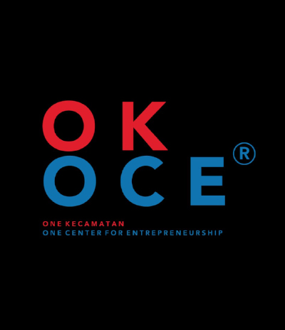 OK OCE Indonesia - iBlooming