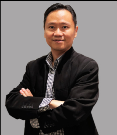 Suwandi Chow - iBlooming