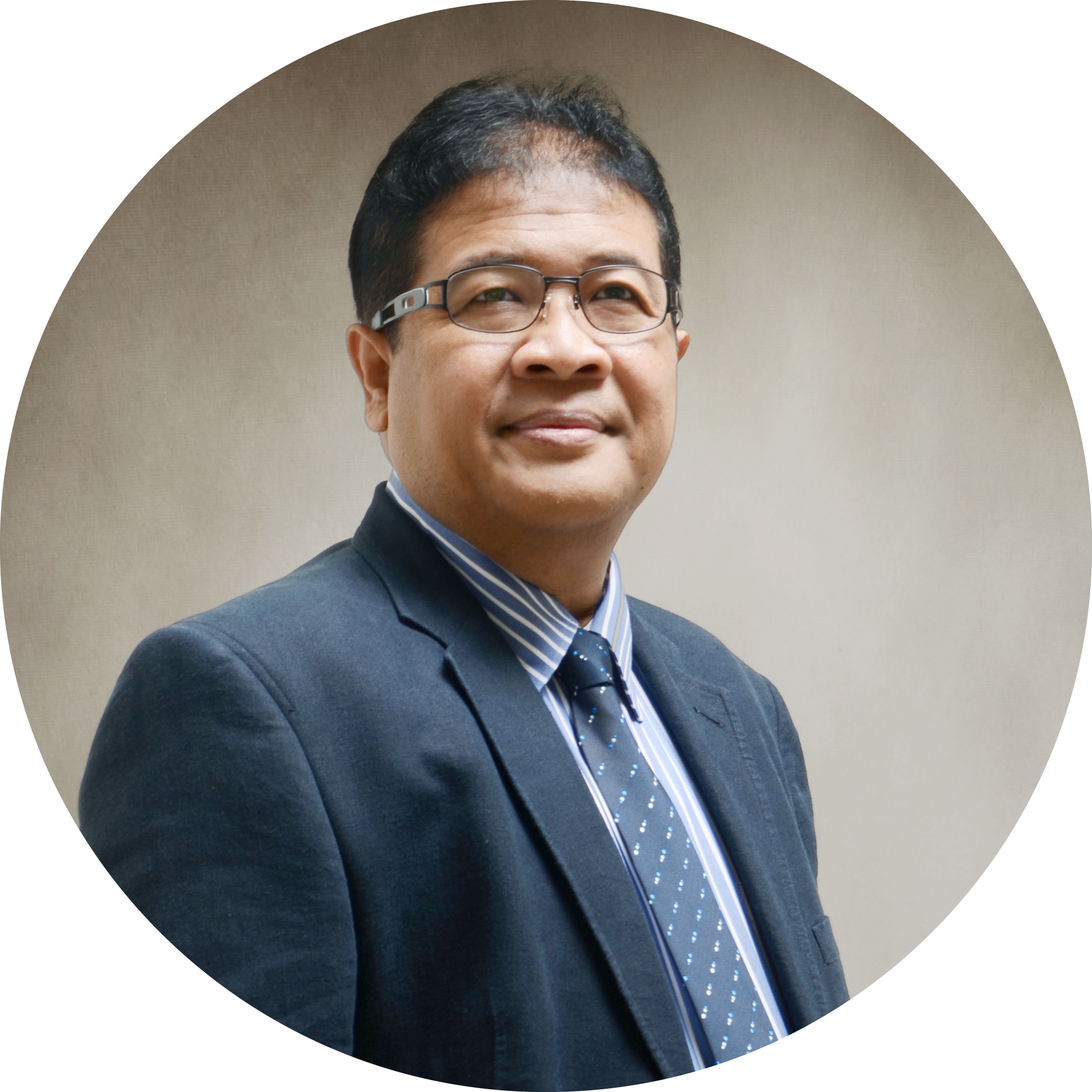 Dr. Tri Warsono - iBlooming
