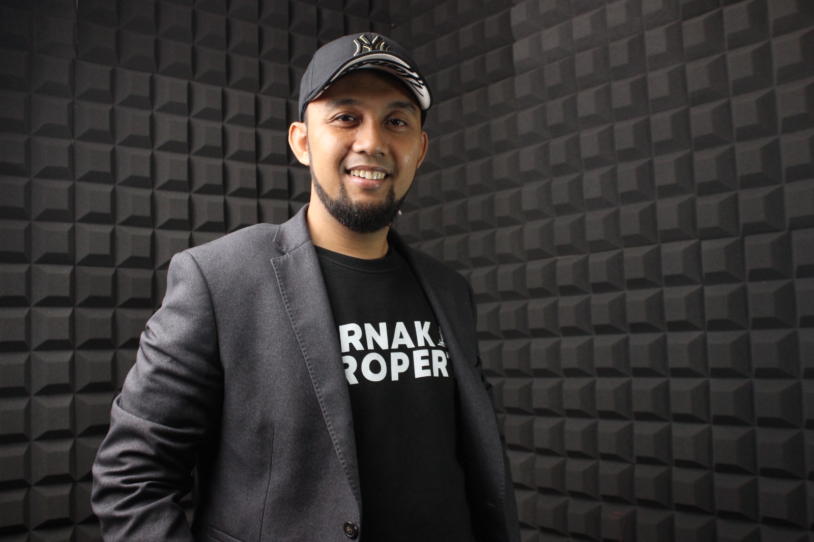 Dimas Dwi Ananto - iBlooming