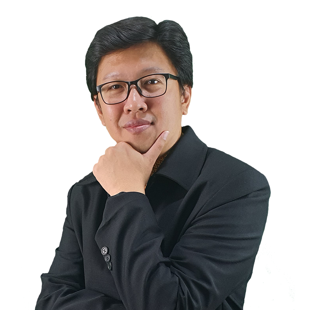 Andreas Hartono, CFP - iBlooming