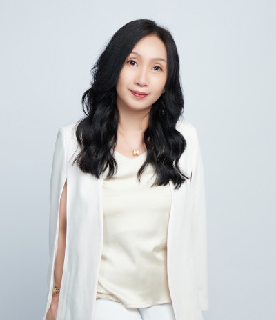 Grace Wang - iBlooming