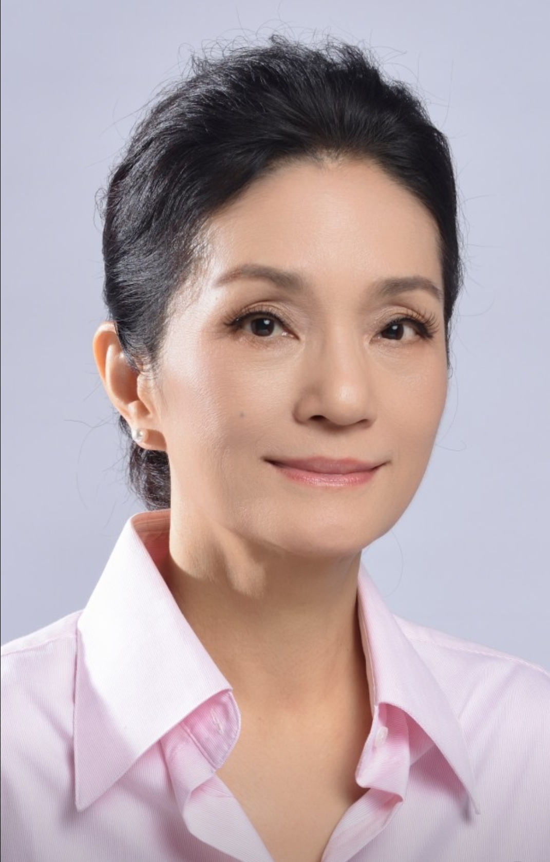 Lydia Ni - iBlooming