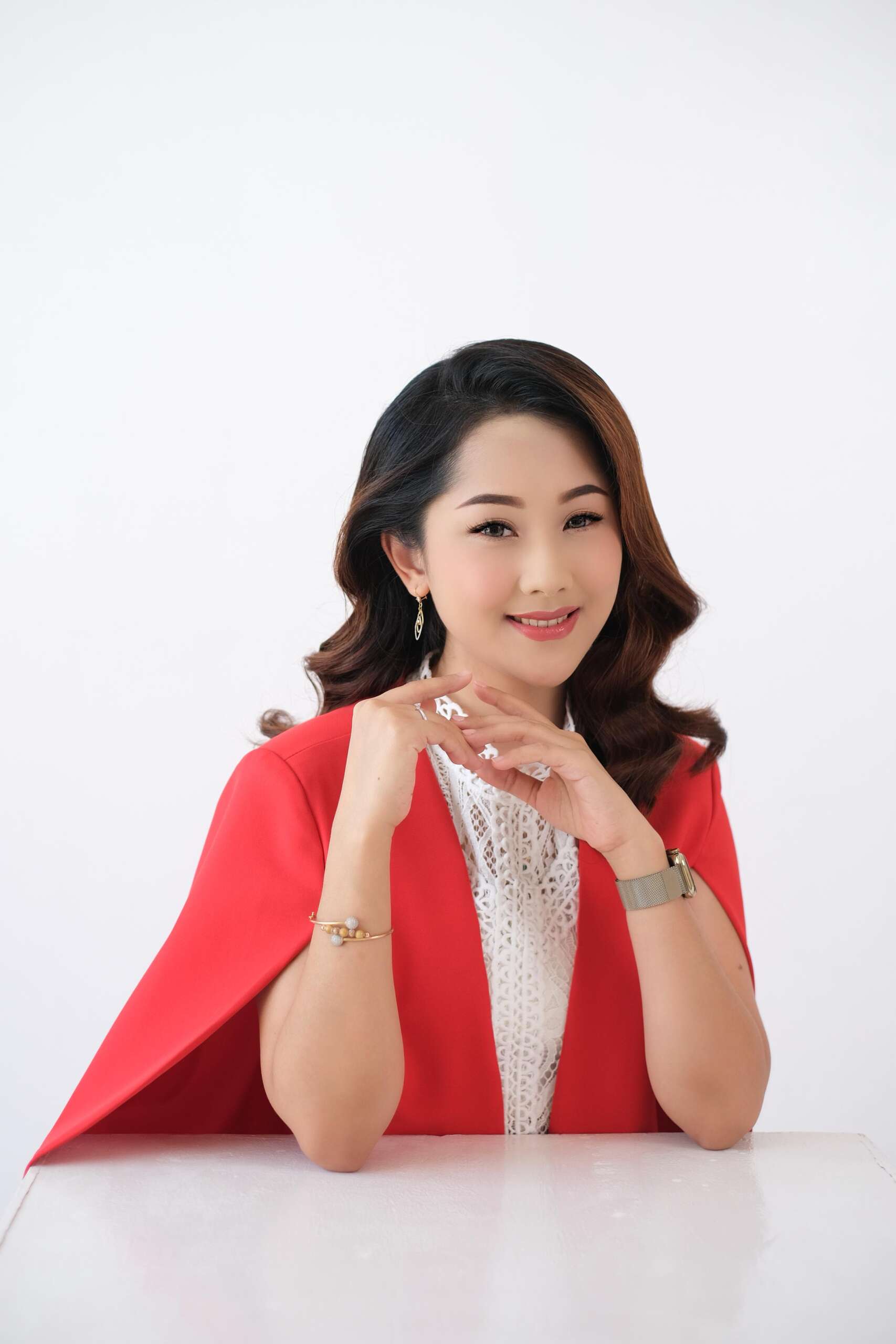 Yemima Catherine - iBlooming