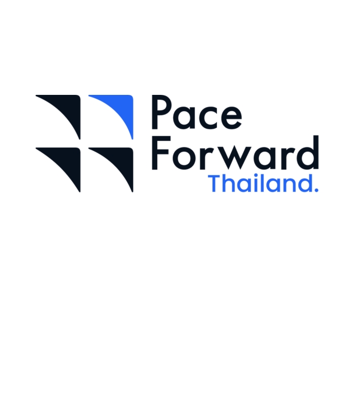 Pace Forward - iBlooming