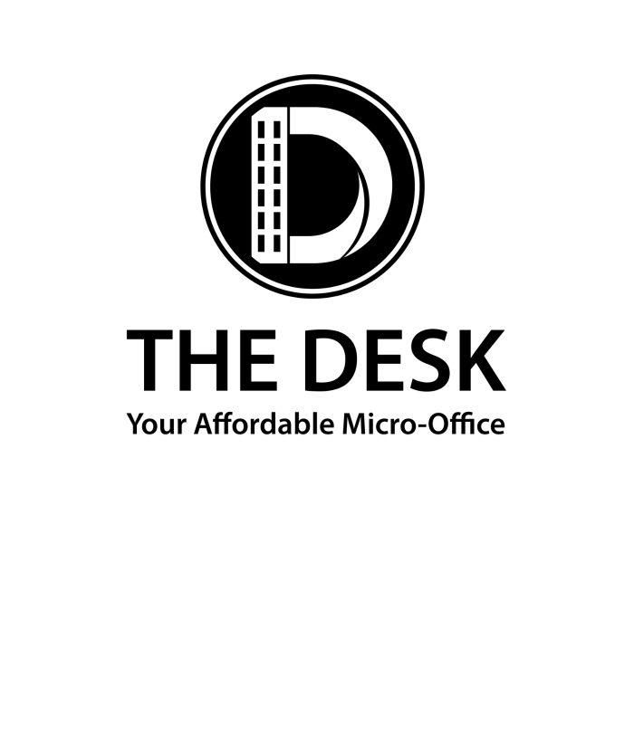 THE DESK - iBlooming